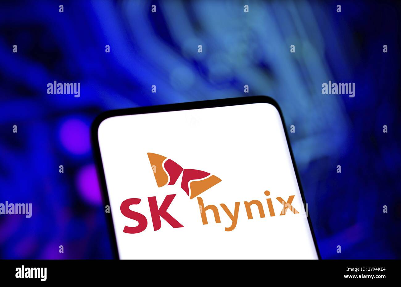 Korean brands hi-res stock photography and images - Alamy