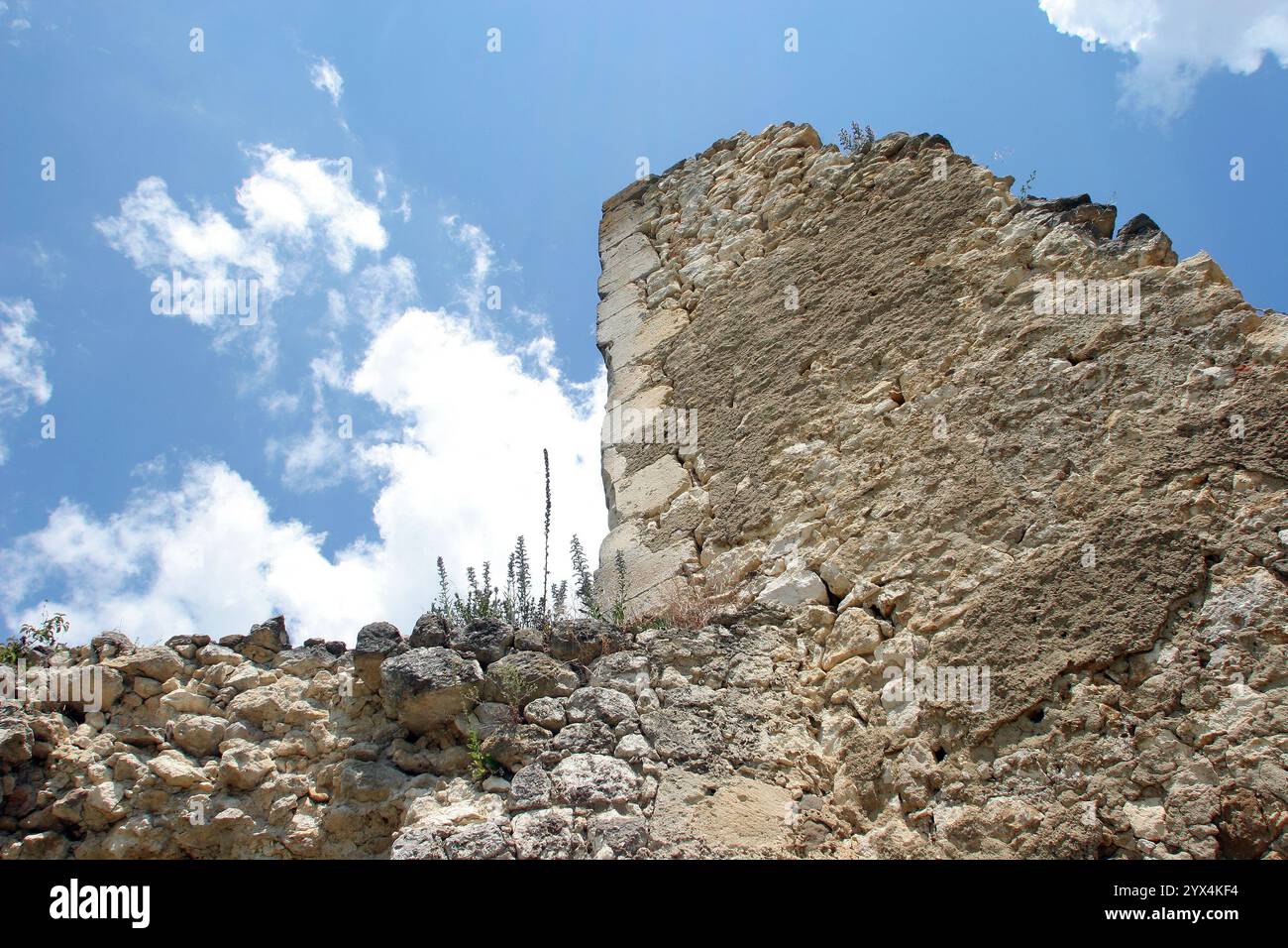 Zrin Fortress is a medieval fortress located on the slopes of Zrinska ...
