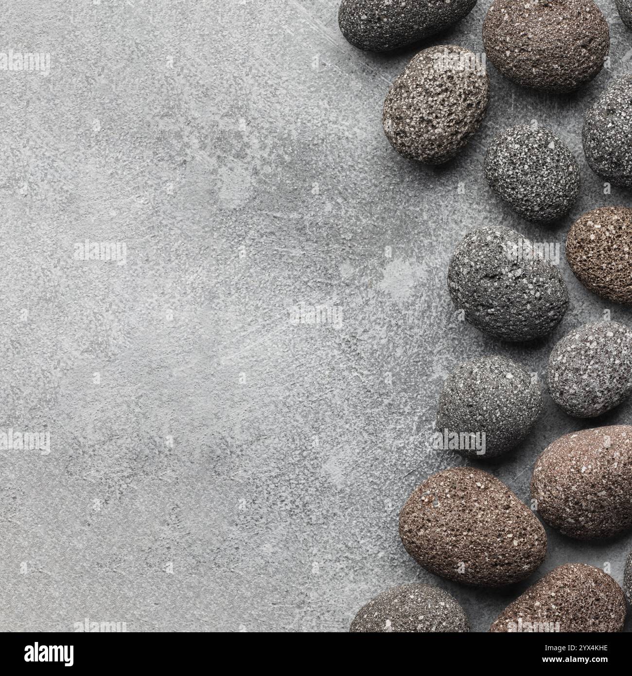 Stone collection hi-res stock photography and images - Alamy