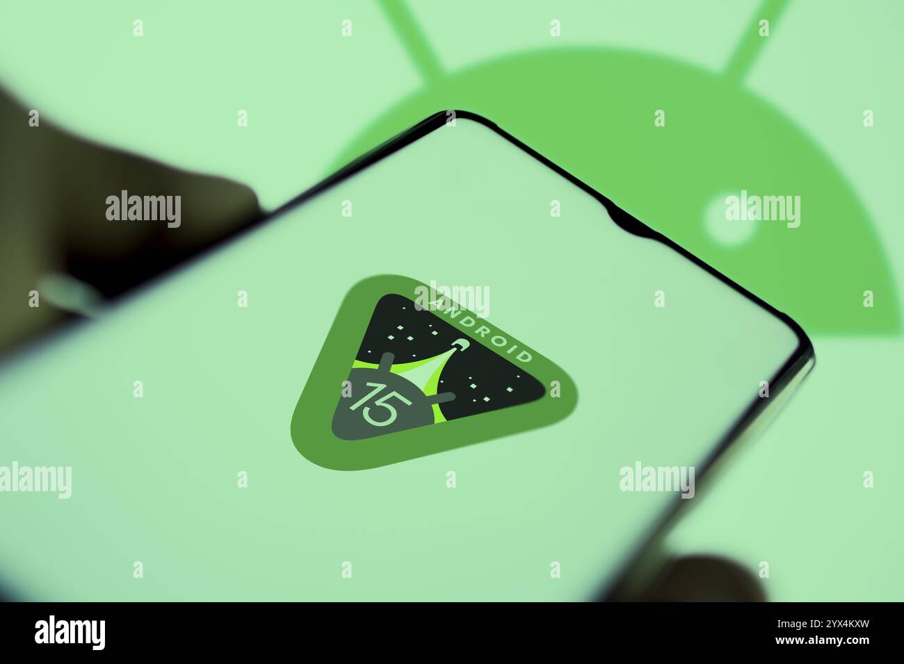 Operating systems logos hi-res stock photography and images - Alamy