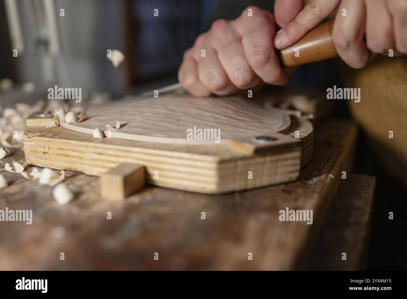 Crafting instrument hi-res stock photography and images - Alamy