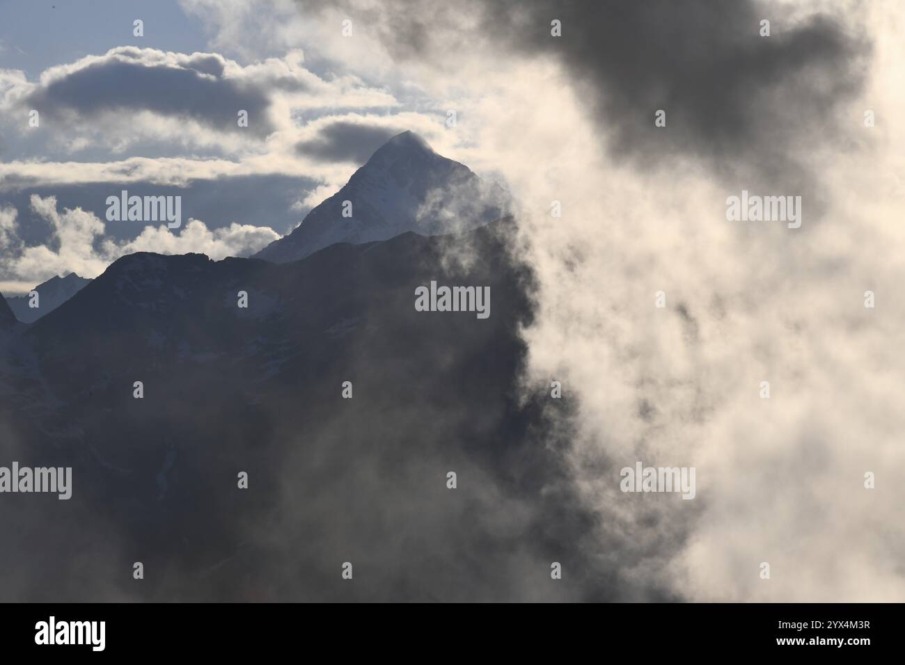 Cima bonon hi-res stock photography and images - Alamy