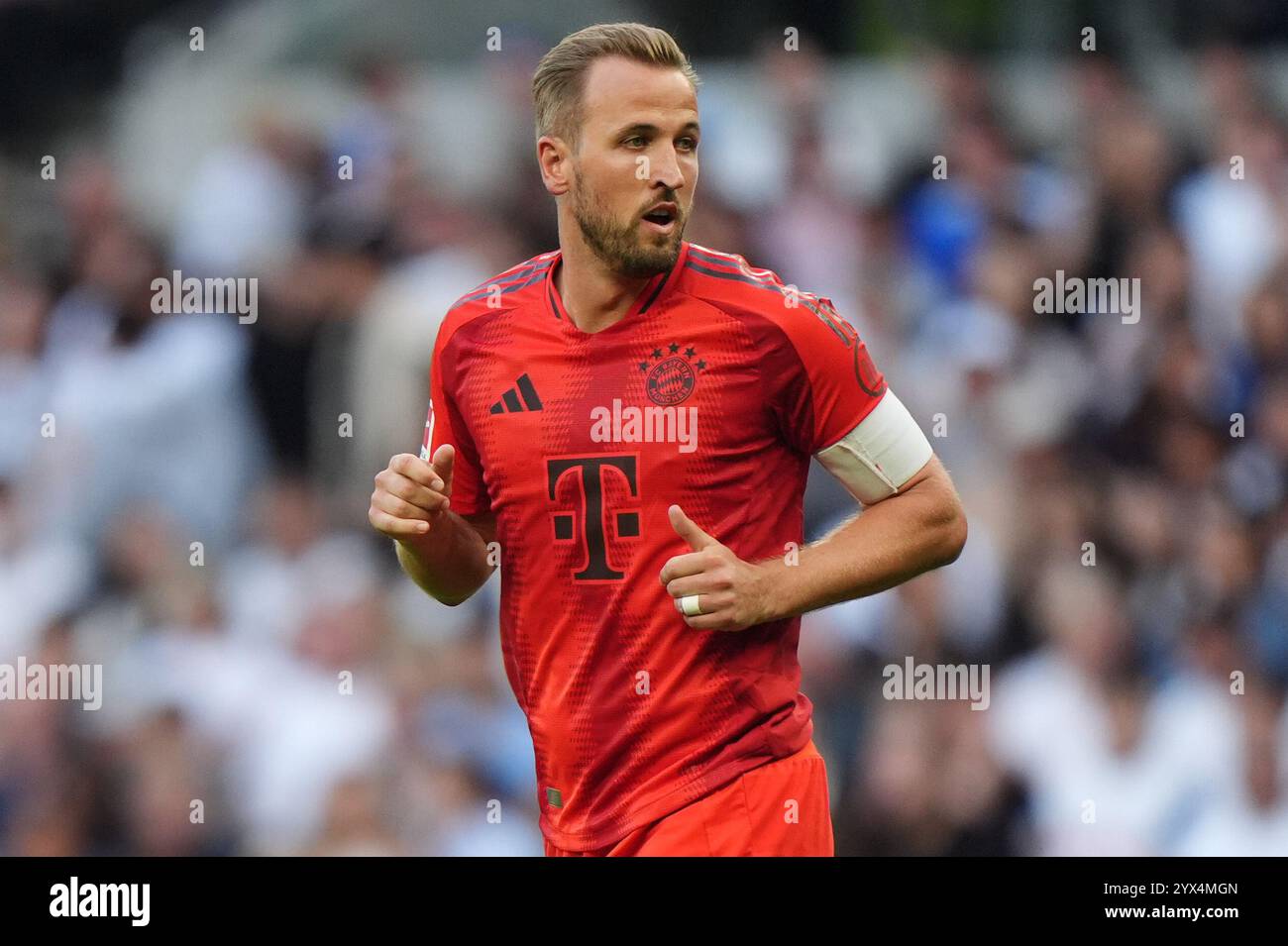 Harry kane bayern munich hi-res stock photography and images - Alamy
