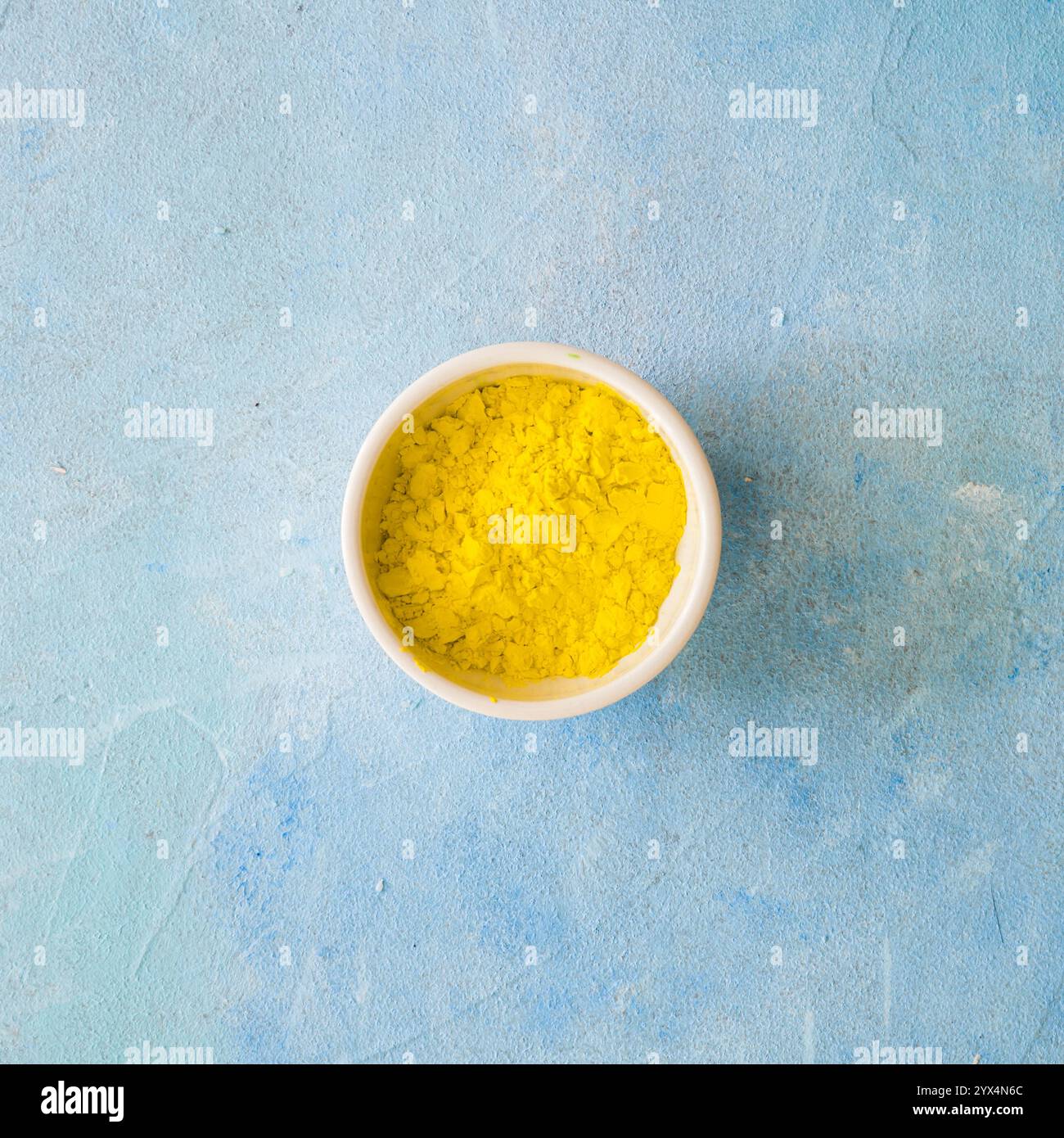 Powder colors colours hi-res stock photography and images - Alamy