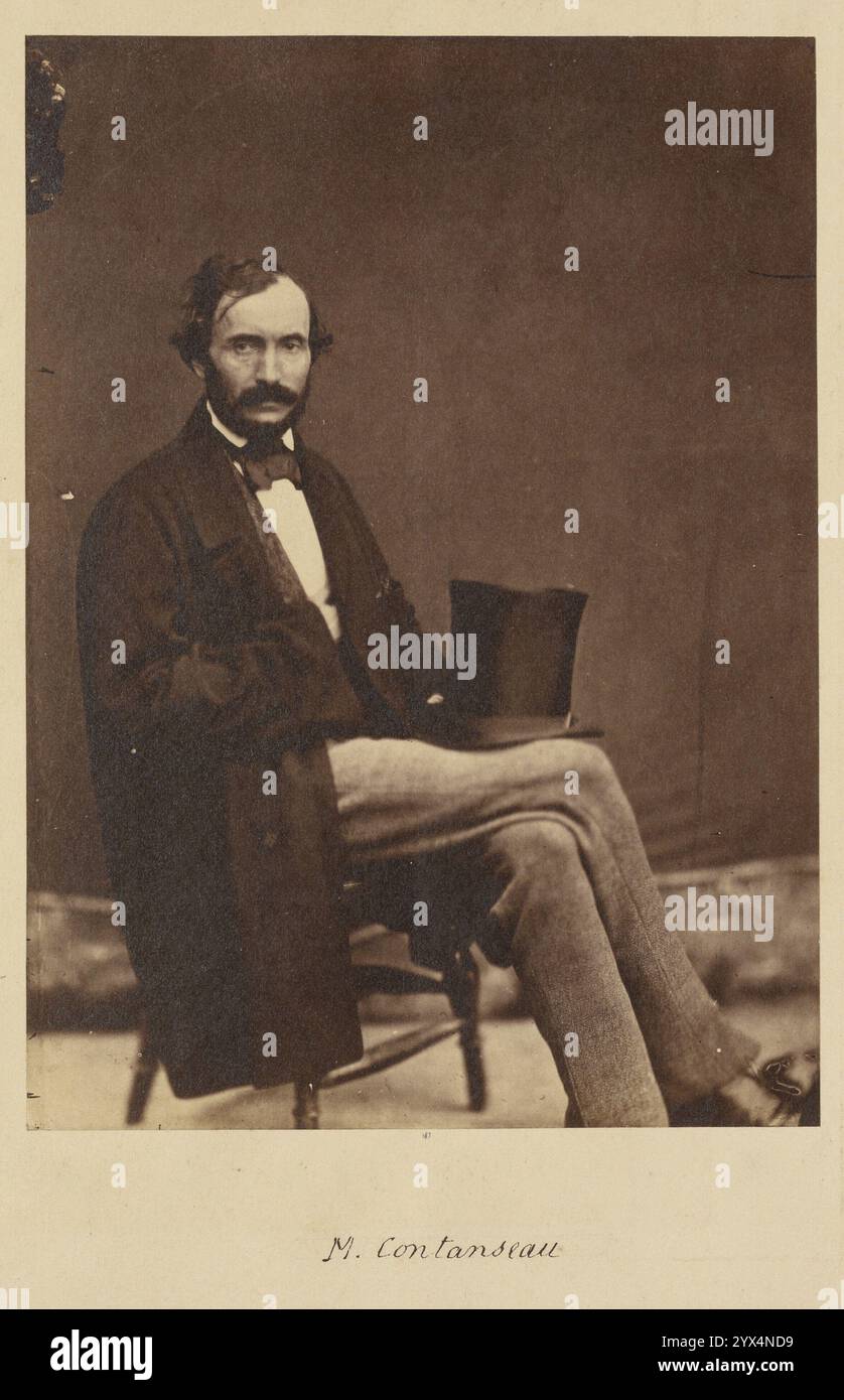 Contanseau leon hi-res stock photography and images - Alamy