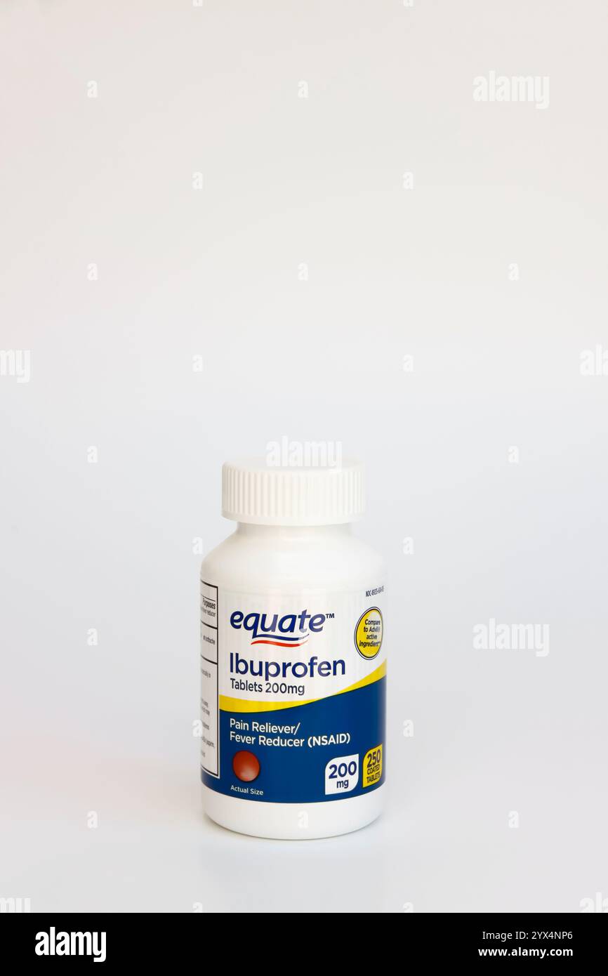 Medicine that reduces pain hi-res stock photography and images - Alamy
