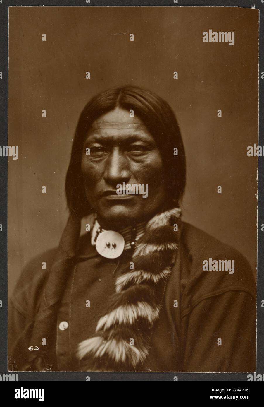 1880s native america hi-res stock photography and images - Alamy