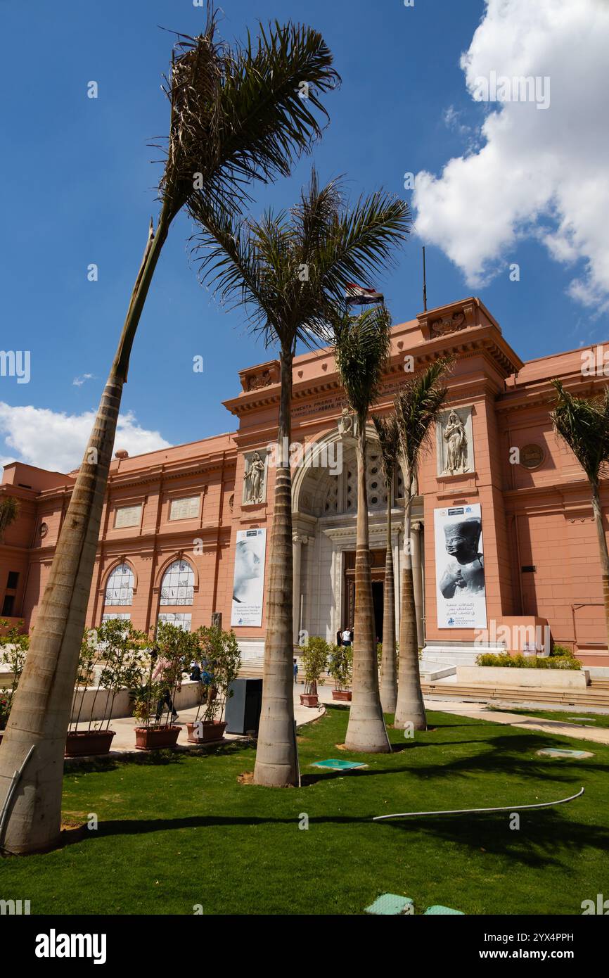 Tahrir Square Museum