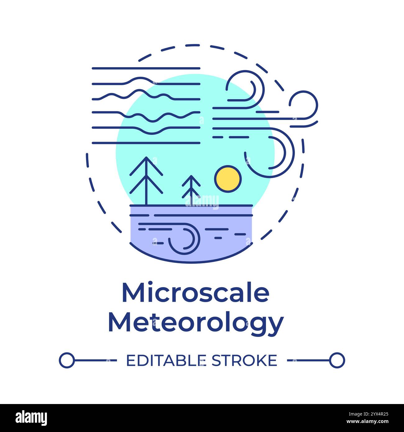 Microscale Stock Vector Images - Alamy