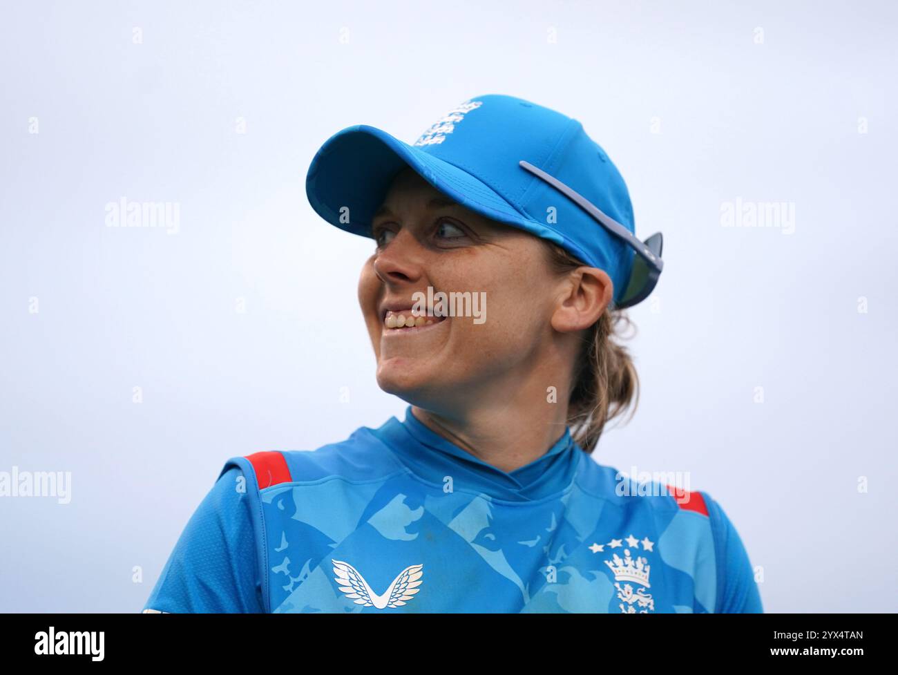 Cricketers 2024 hi-res stock photography and images - Alamy