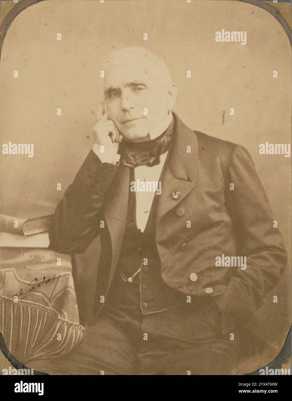 Eugene scribe french writer hi-res stock photography and images - Alamy