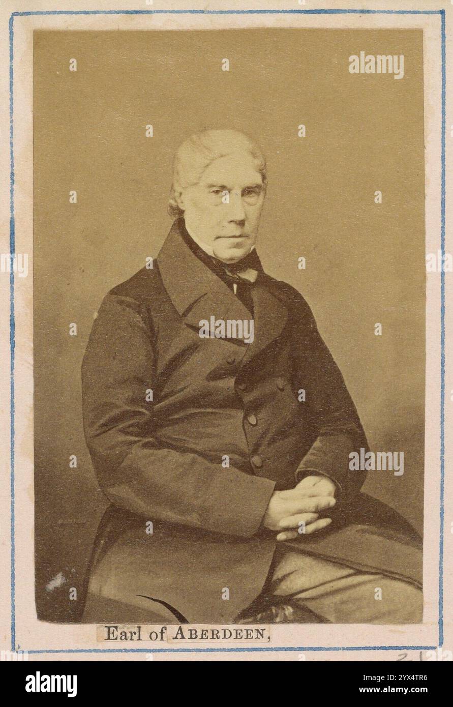 Hamilton gordon hi-res stock photography and images - Alamy
