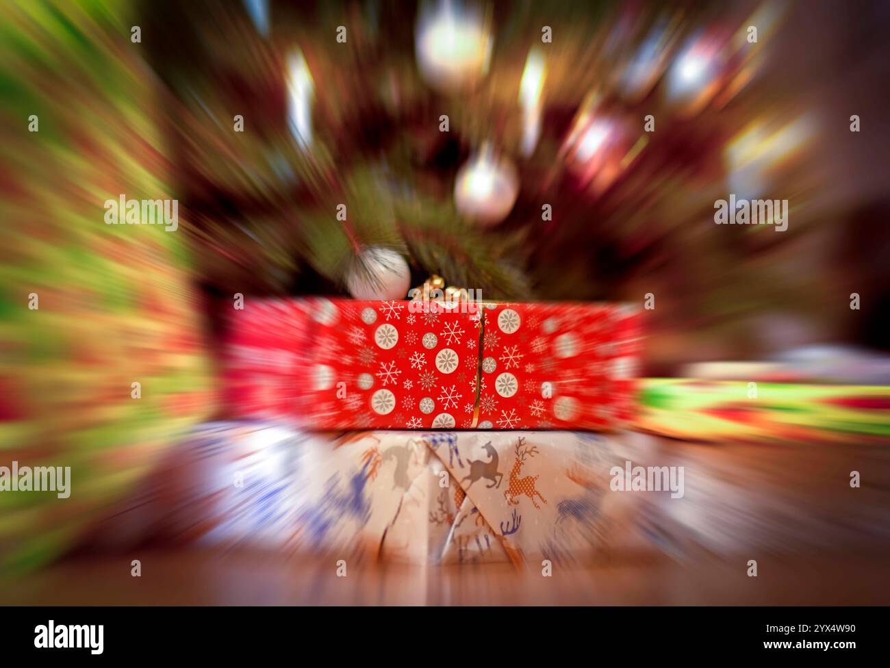 Schneeflockenmuster hi-res stock photography and images - Alamy