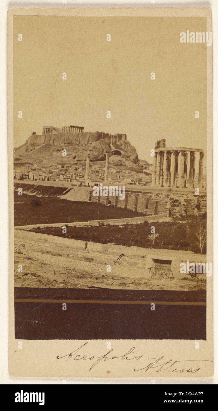 Late 19th century greece hi-res stock photography and images - Alamy