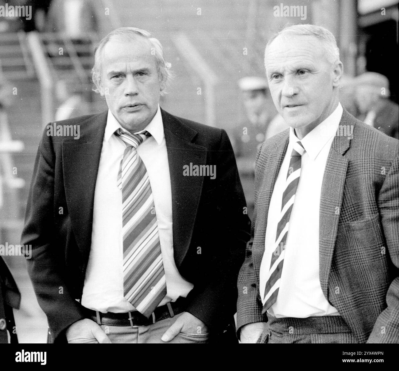 Coach liverpool fc Black and White Stock Photos & Images - Alamy