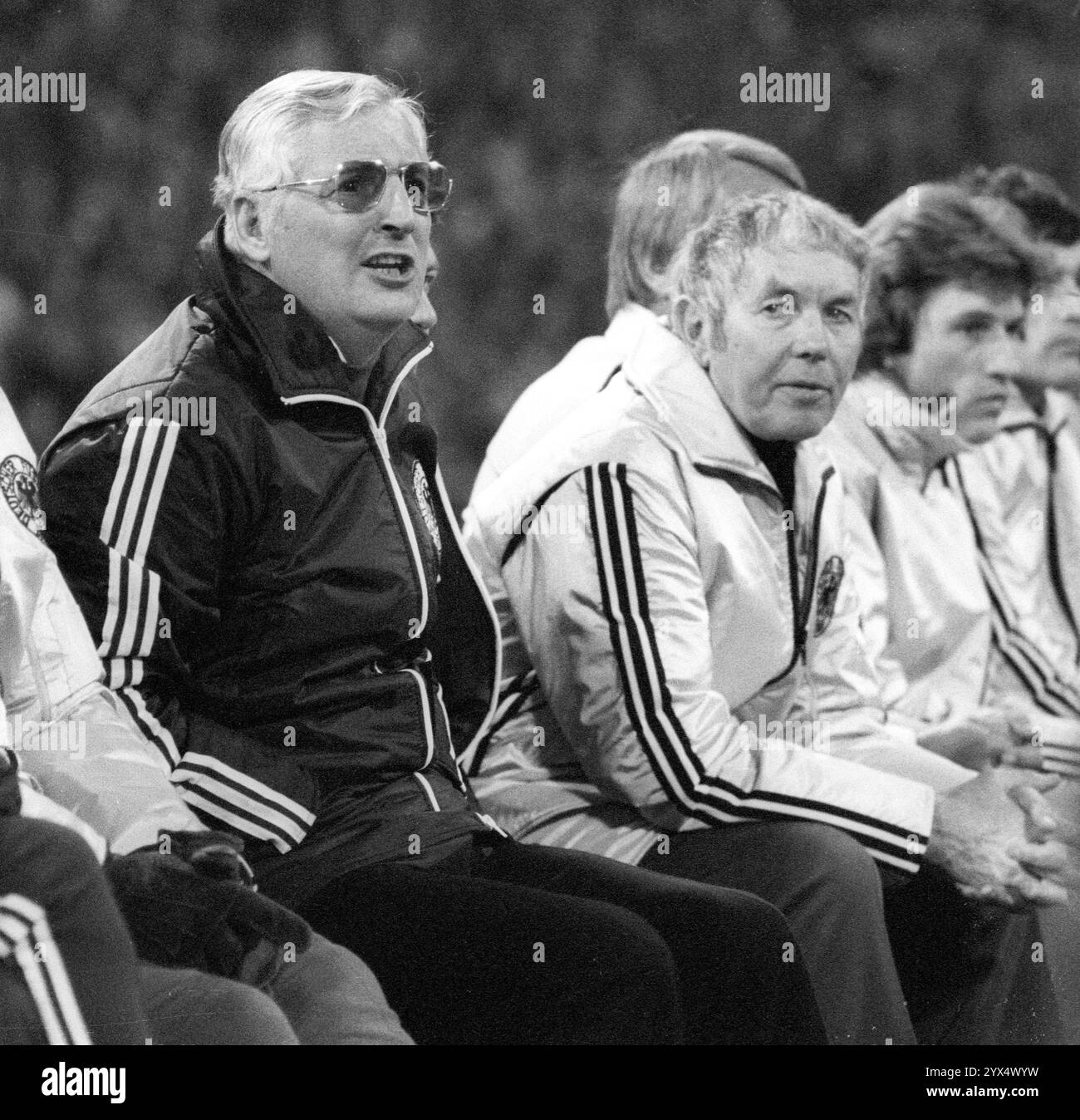 Soccer, international match, Germany - England 2:1 in Munich, 22.02. ...