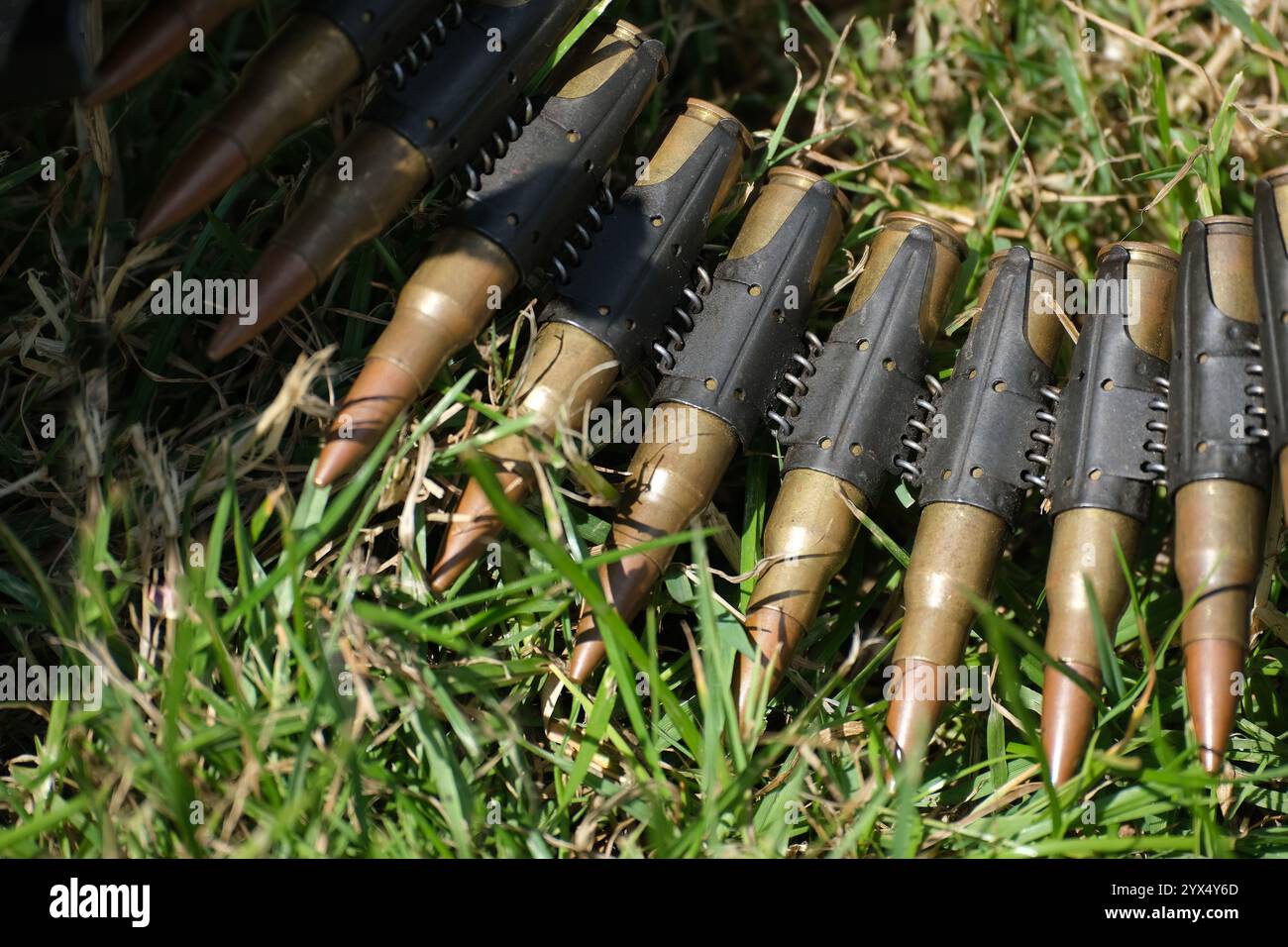 The MG 42 is a German recoil-operated air-cooled general-purpose ...