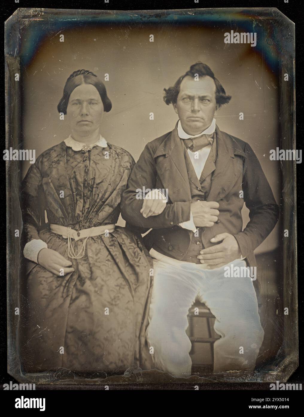 Usa about 1850 hi-res stock photography and images - Alamy