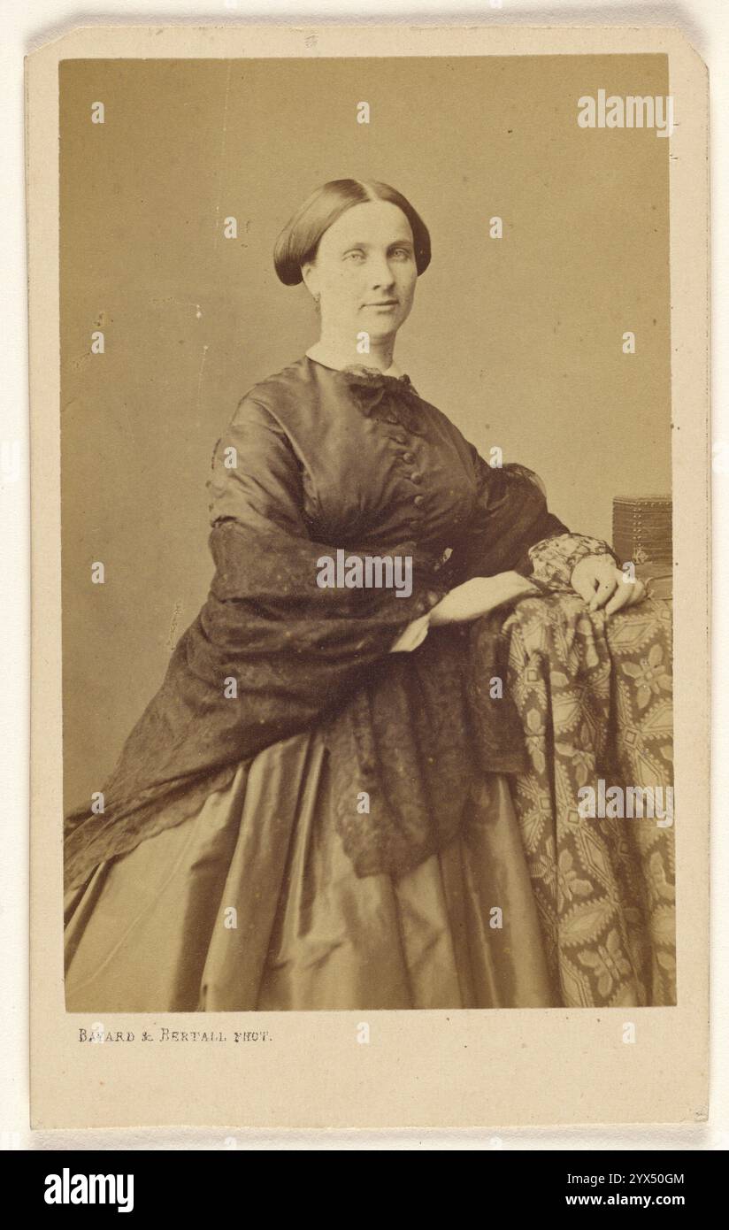 Portrait de mme b hi-res stock photography and images - Alamy