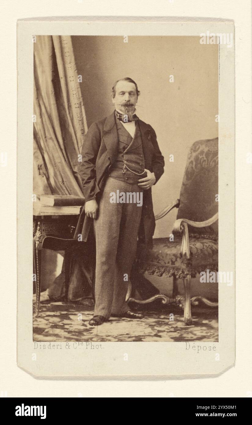 Prince charles louis napoleon bonaparte hi-res stock photography and ...