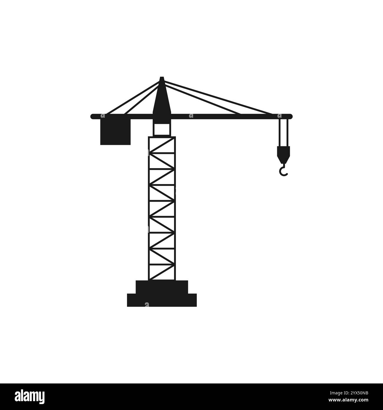 Development icon monochrome simple Stock Vector Images - Alamy