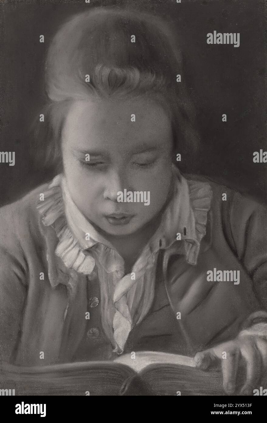 Laurence rowland hi-res stock photography and images - Alamy