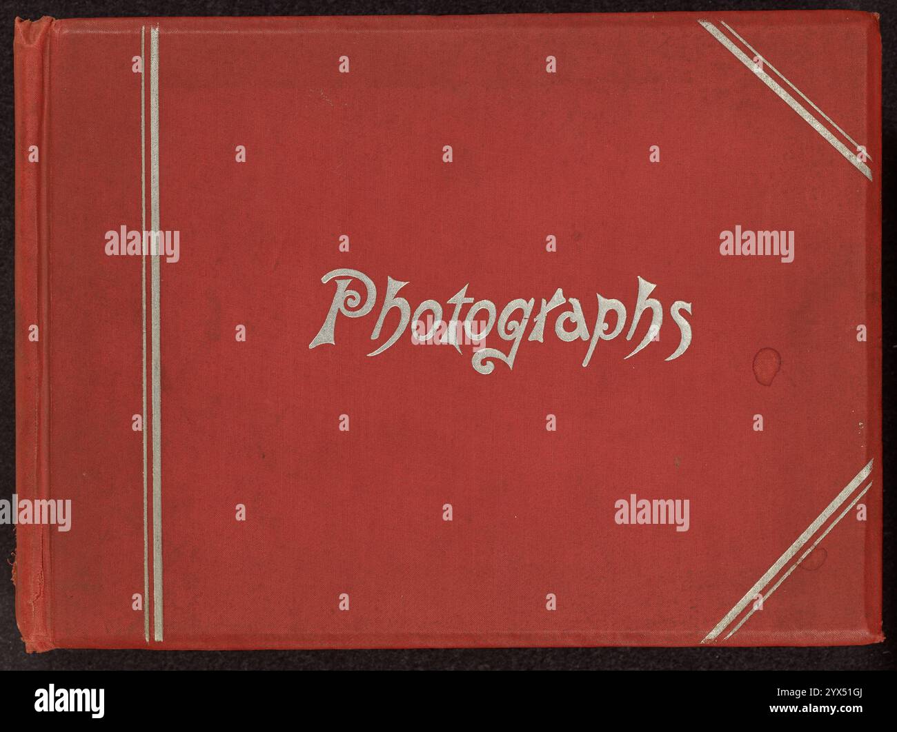 Photographs. (cover title) Alaskan Expedition: views, ethnographic ...