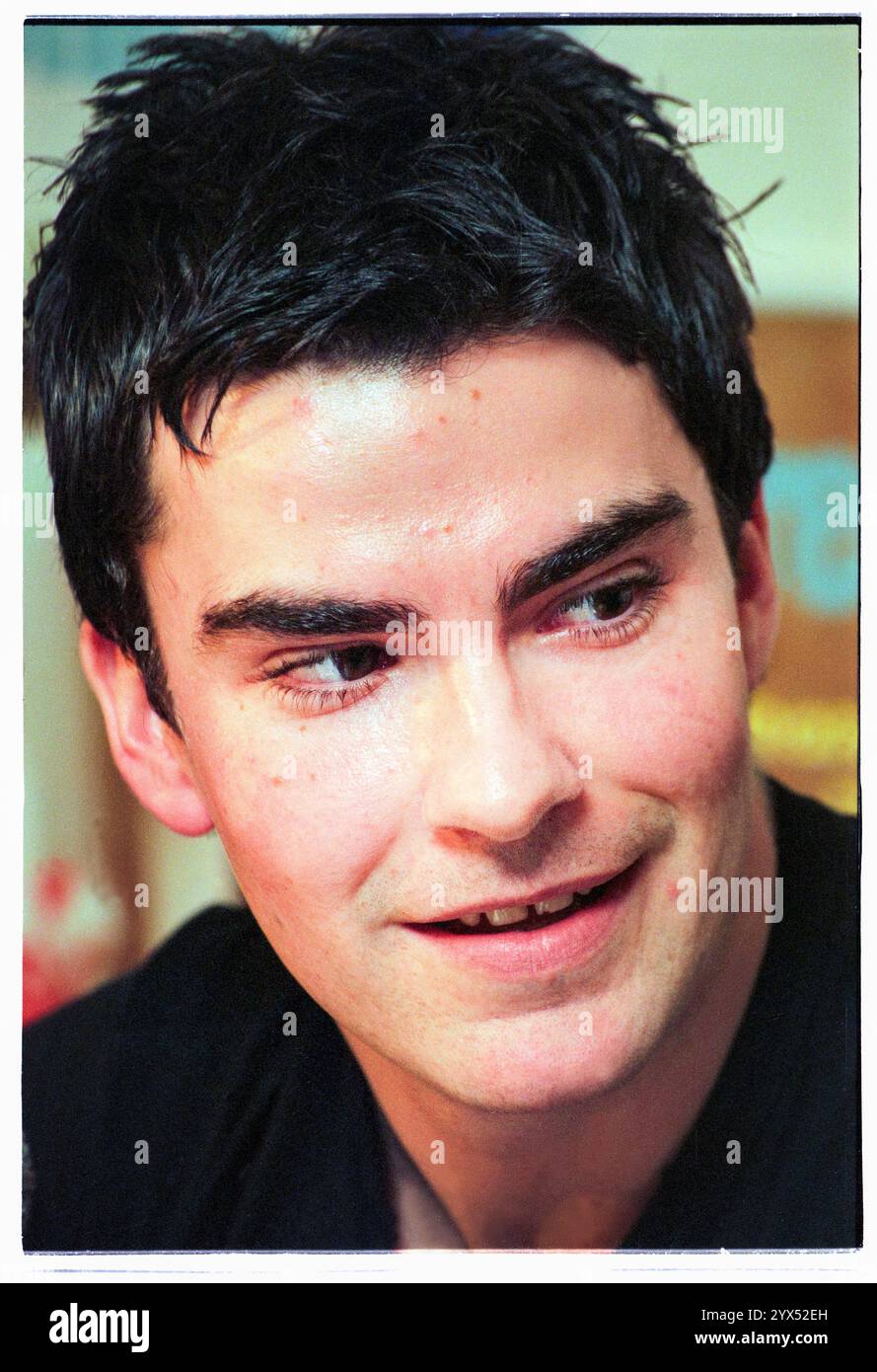 KELLY JONES, STEREOPHONICS, LAUNCH PARTY, PERFORMANCE AND COCTAILS ...