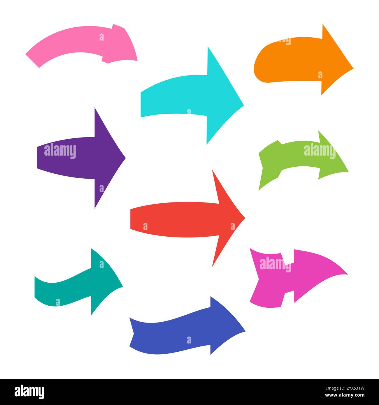 Nine up Stock Vector Images - Alamy