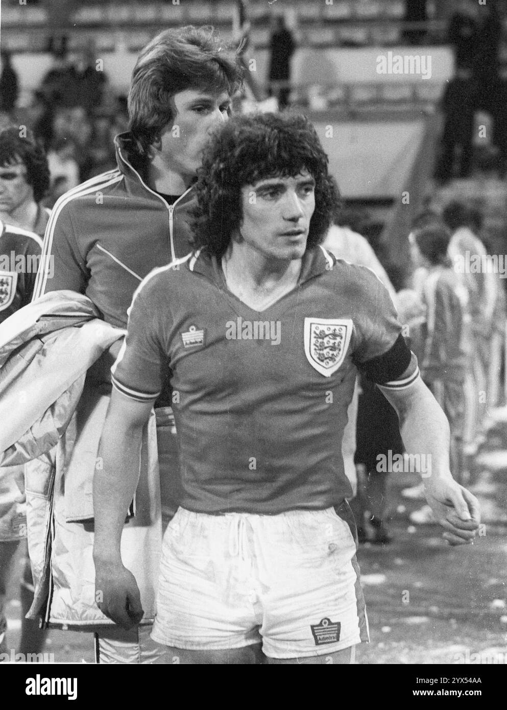 Soccer, international match, Germany - England 2:1 in Munich, 22.02. ...