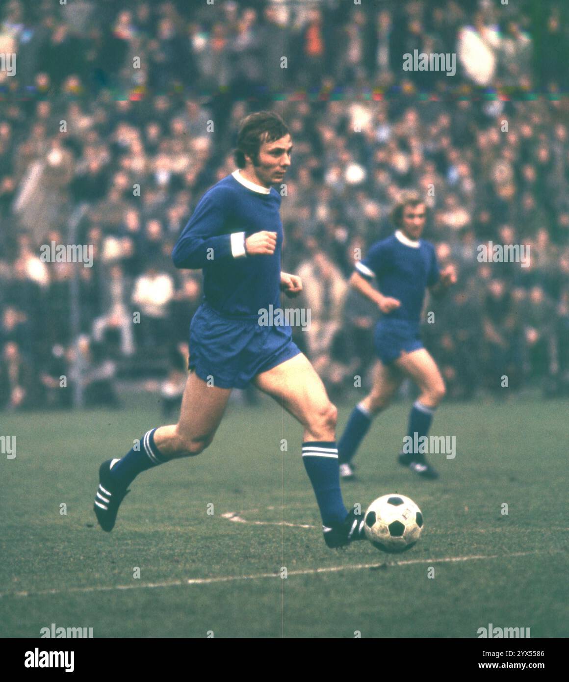 12 1972 hi-res stock photography and images - Alamy
