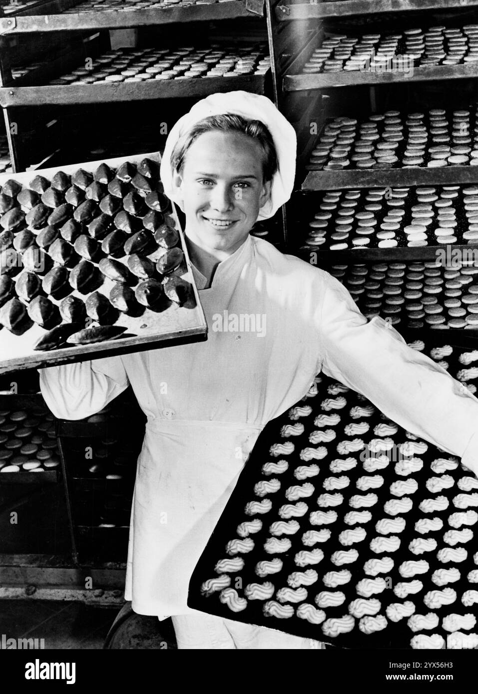 Historical and apprentice Black and White Stock Photos & Images - Alamy