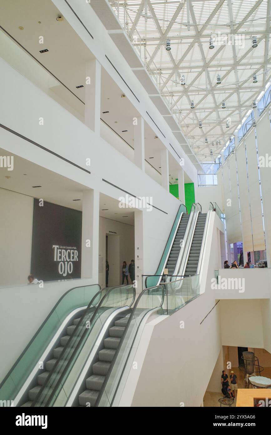 Buenos Aires, Argentina - 20 Nov, 2024: Museum of Latin American Art of ...