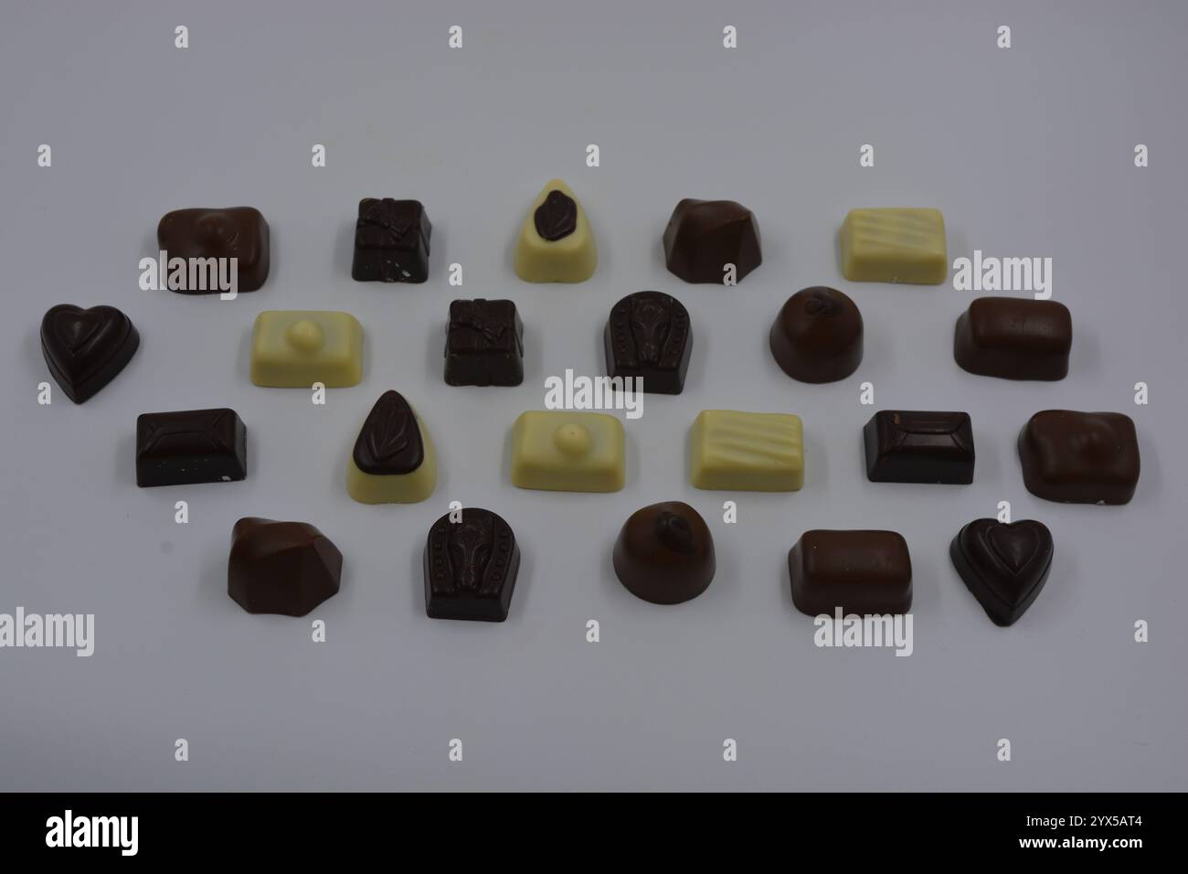 Beautiful unusual delicious sweets hi-res stock photography and images ...
