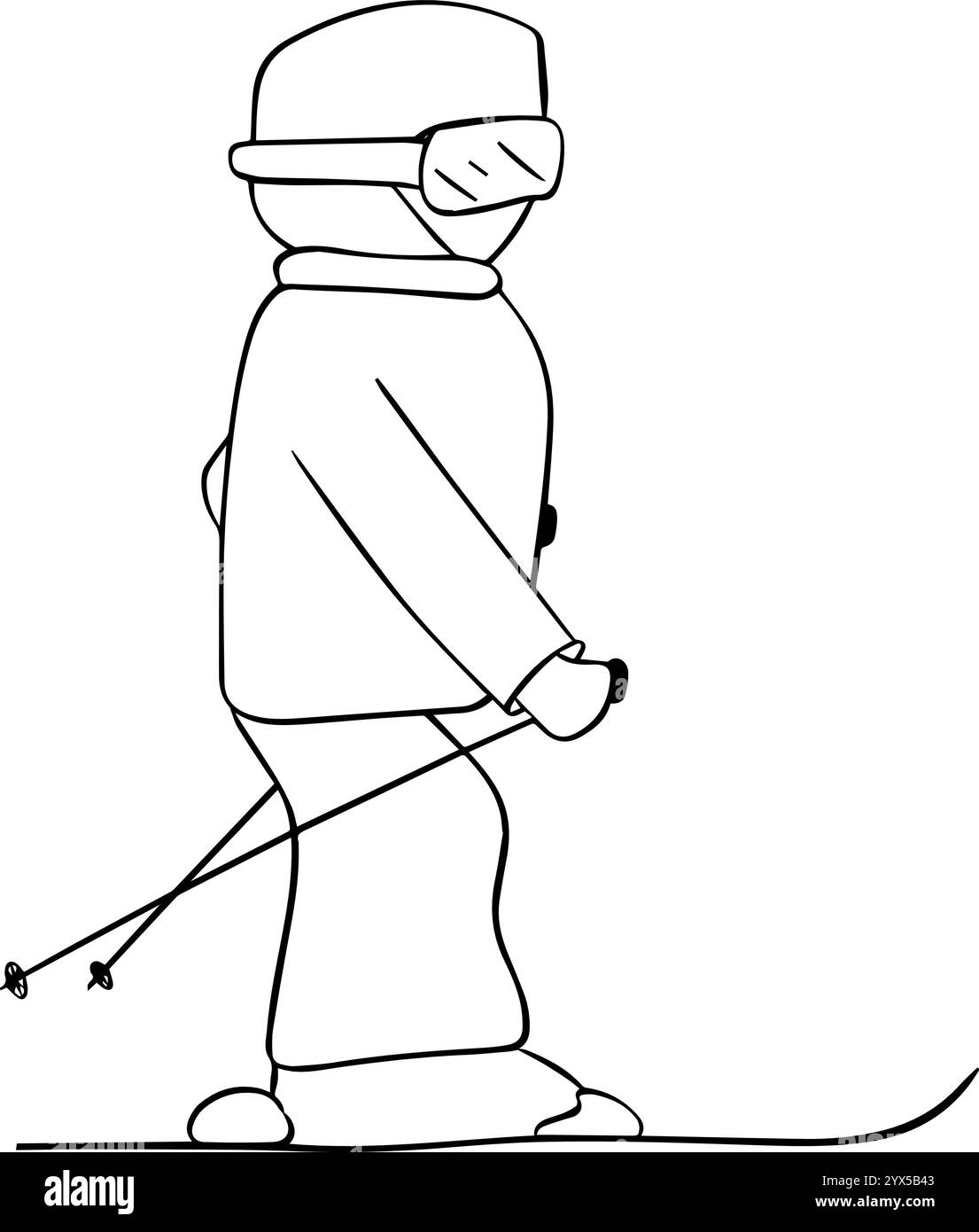 Poles down Cut Out Stock Images & Pictures - Alamy