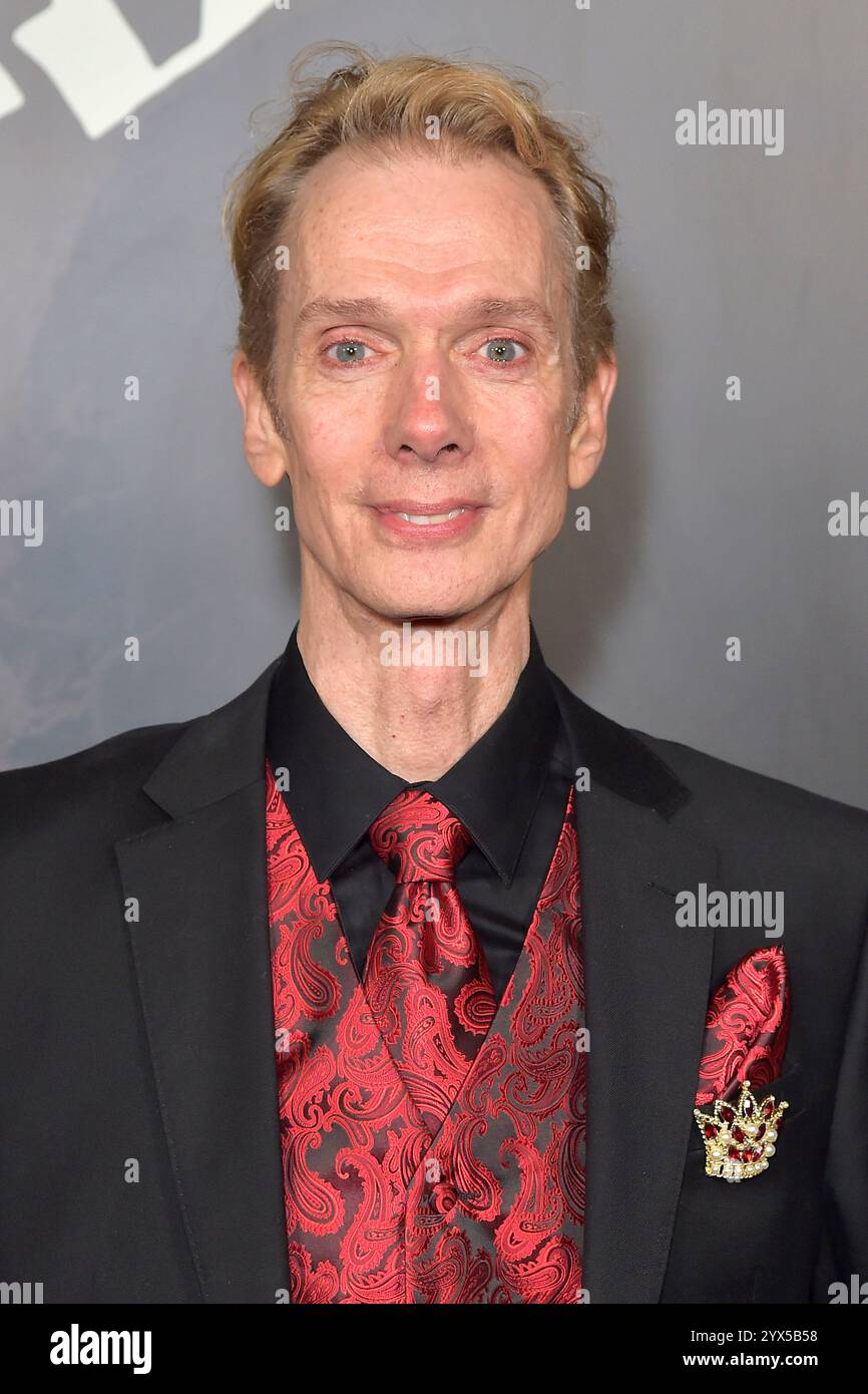 Doug Jones bei der Premiere des Kinofilms 'Nosferatu - Der Untote' im ...