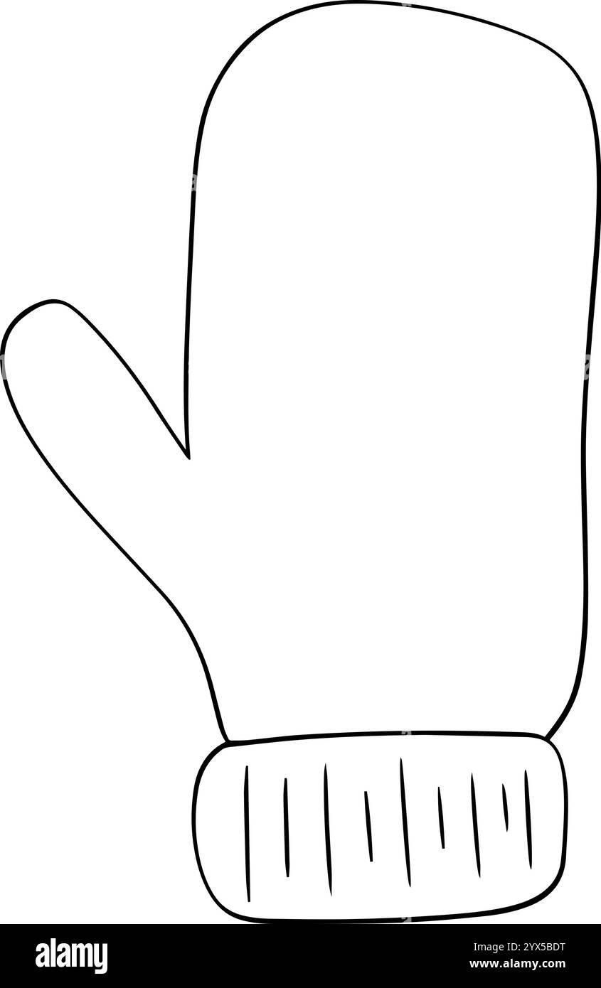 Binding hand Stock Vector Images - Alamy