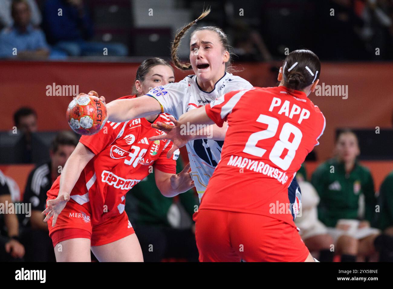 Deila thale rushfeldt hi-res stock photography and images - Alamy