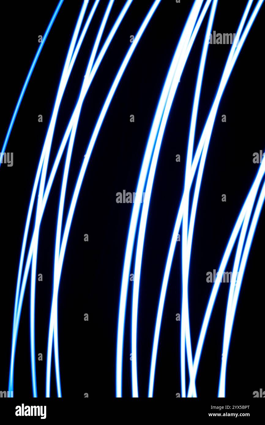 Dynamic sense of movement hi-res stock photography and images - Alamy