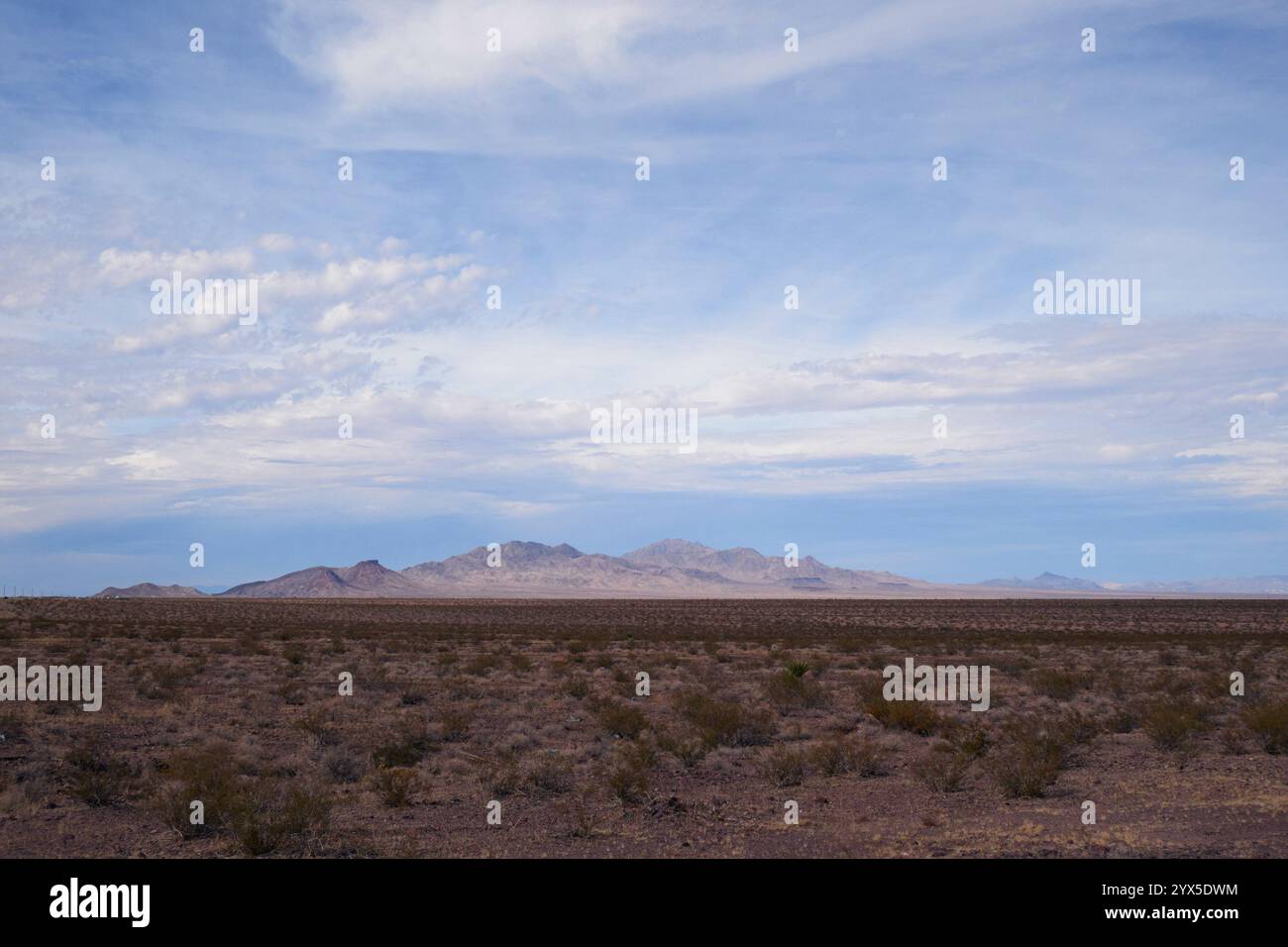 Kingman landscape arizona hi-res stock photography and images - Alamy