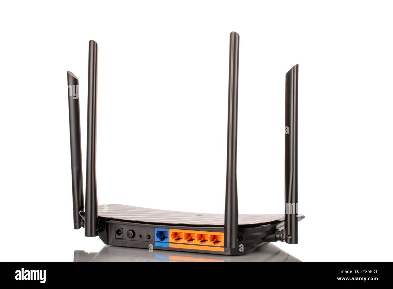 Wifi router school hi-res stock photography and images - Alamy