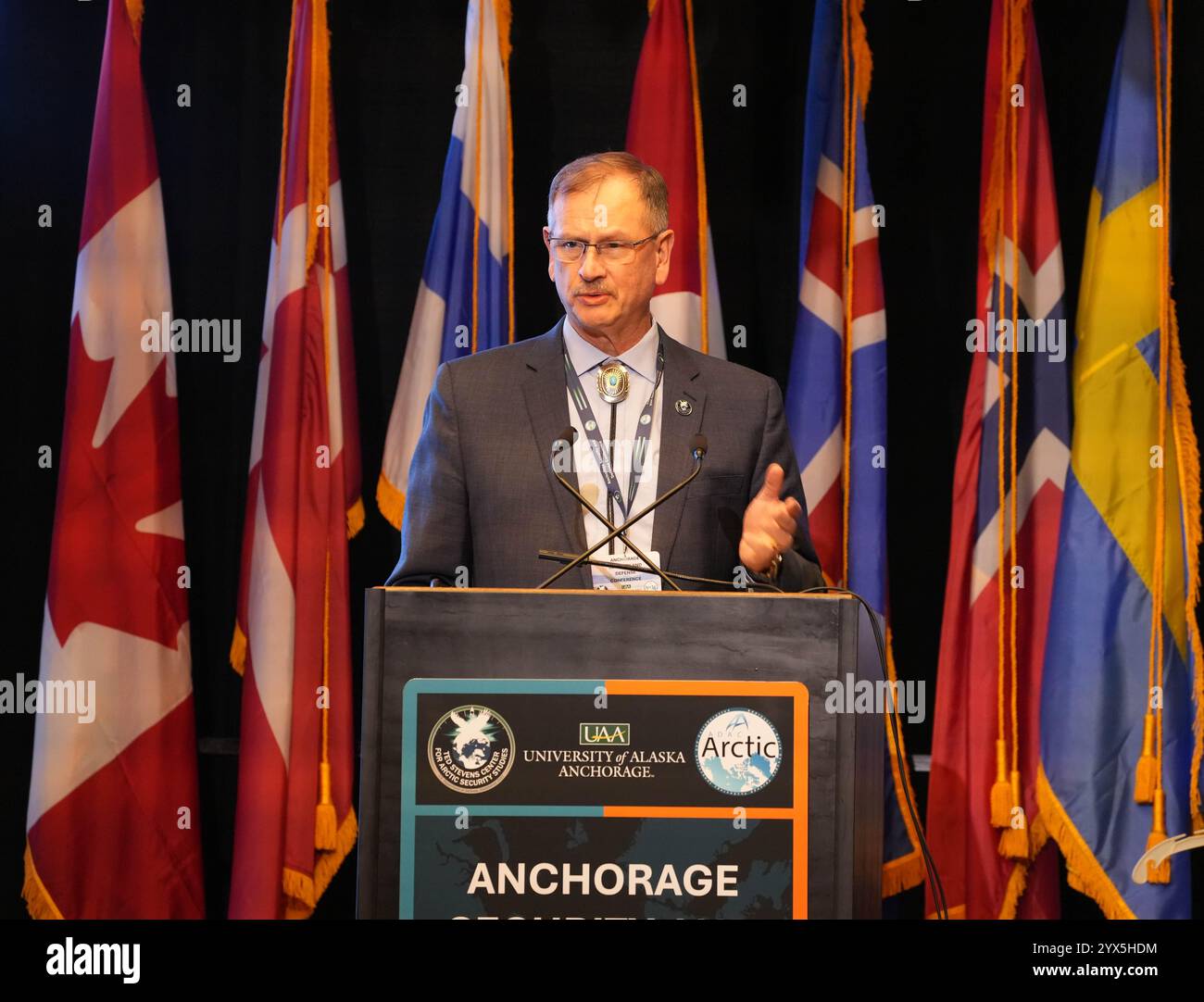 Randy church kee hi-res stock photography and images - Alamy