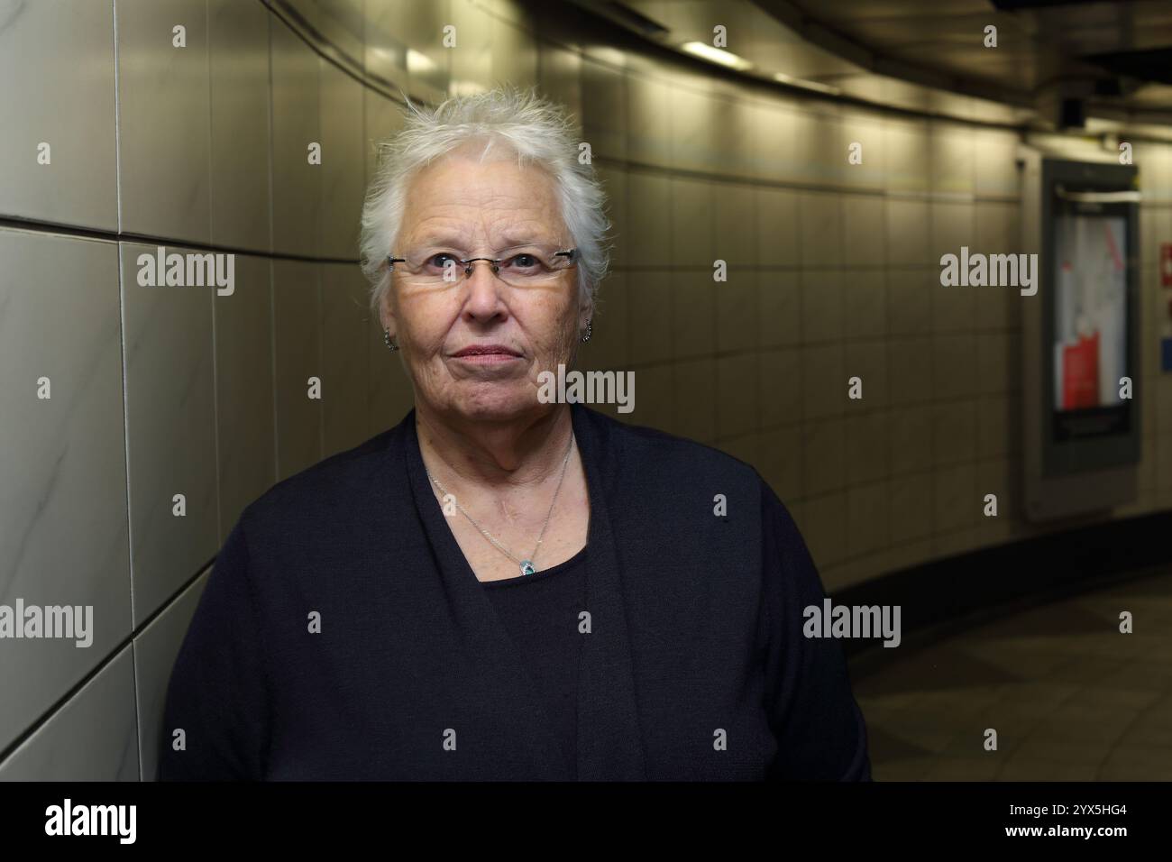 Loretta mayer hi-res stock photography and images - Alamy