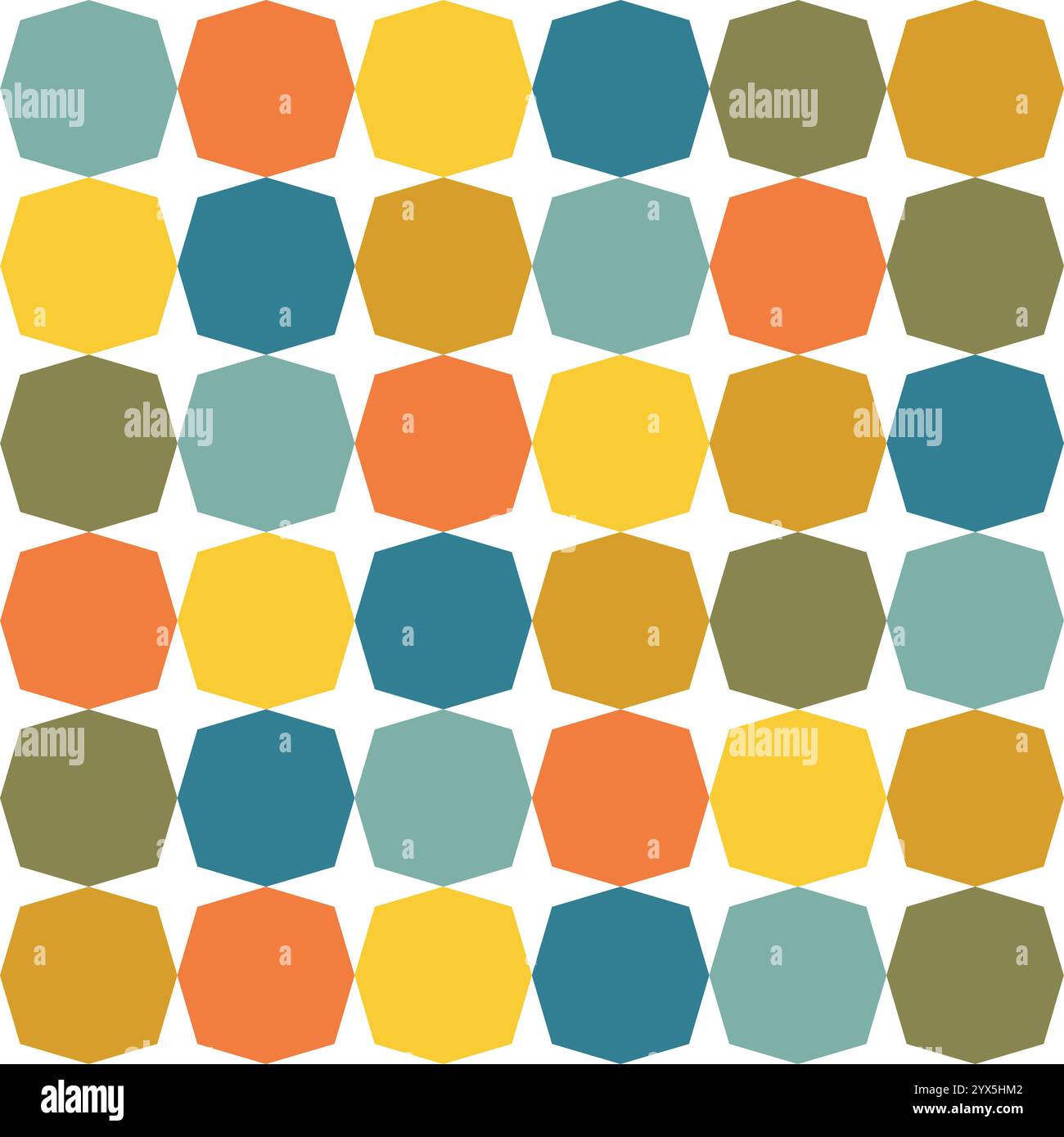 Space age tile and backdrop Stock Vector Images - Alamy