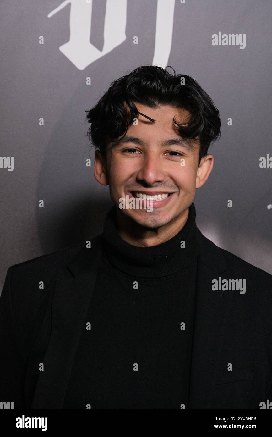 Nicholas ramos hi-res stock photography and images - Alamy