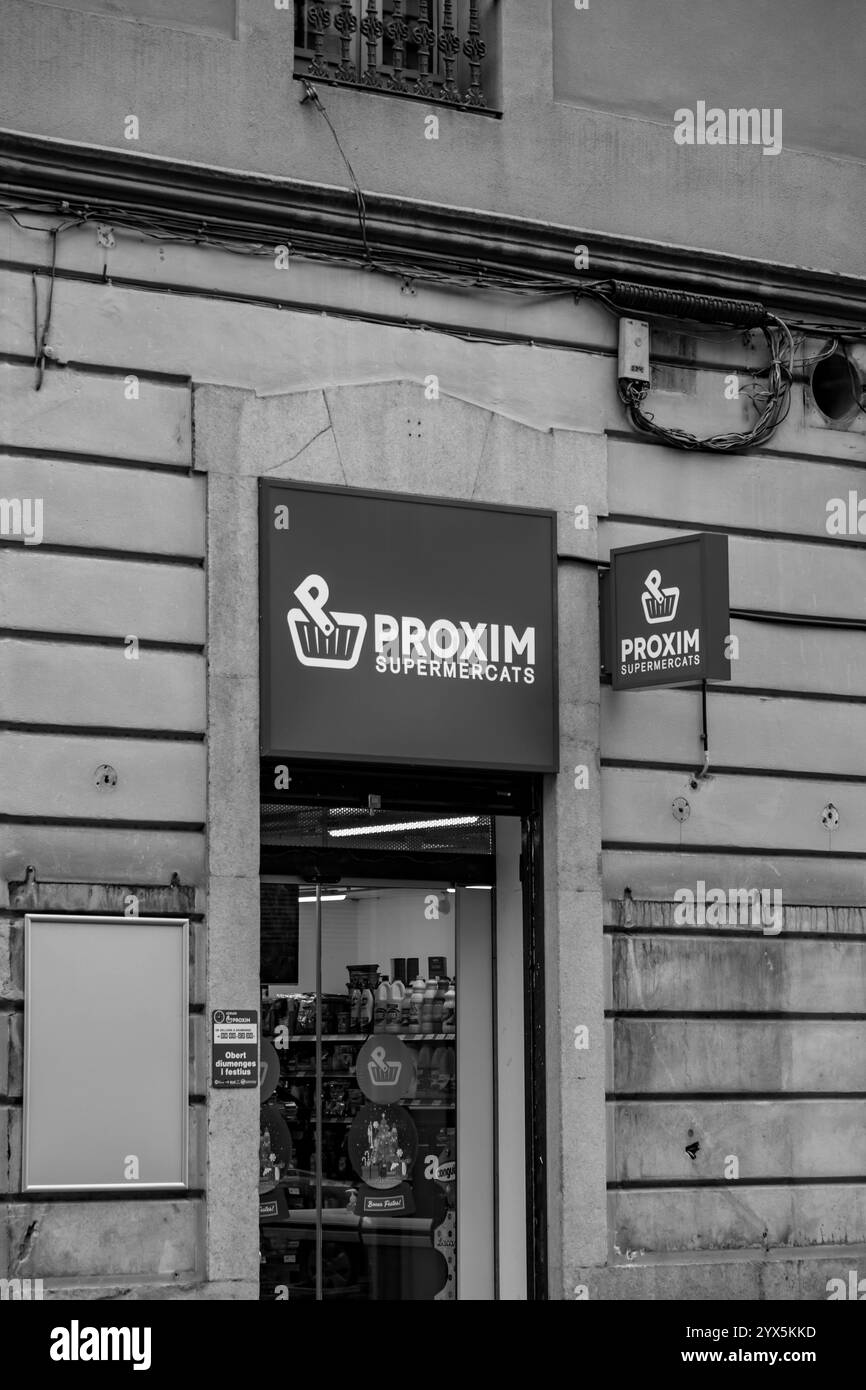 Spain tourism logo Black and White Stock Photos & Images - Alamy