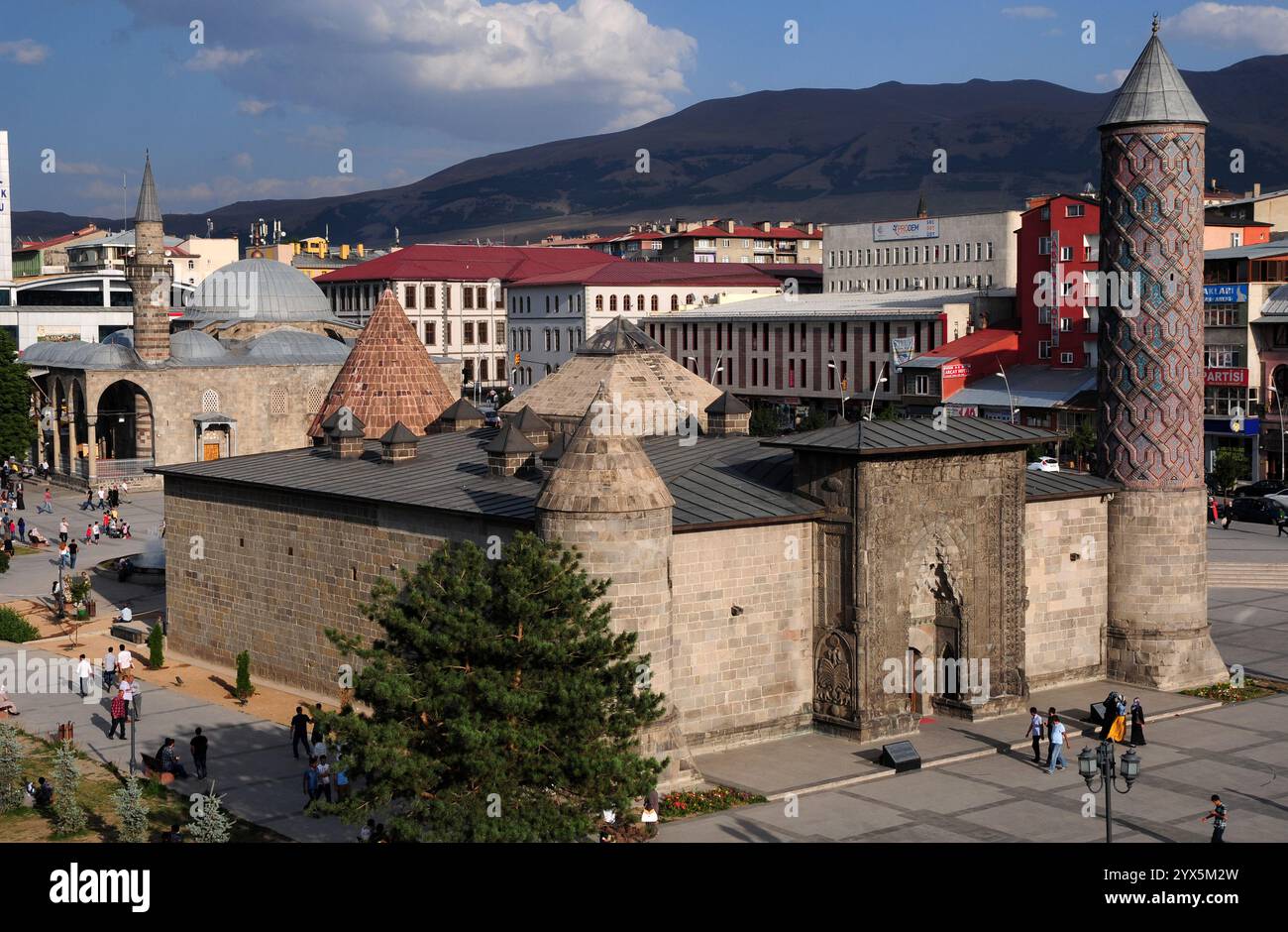 Erzurum hi-res stock photography and images - Alamy