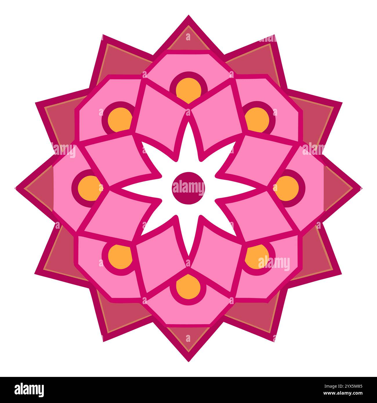 Editable islamic patterns for packaging hi-res stock photography and ...