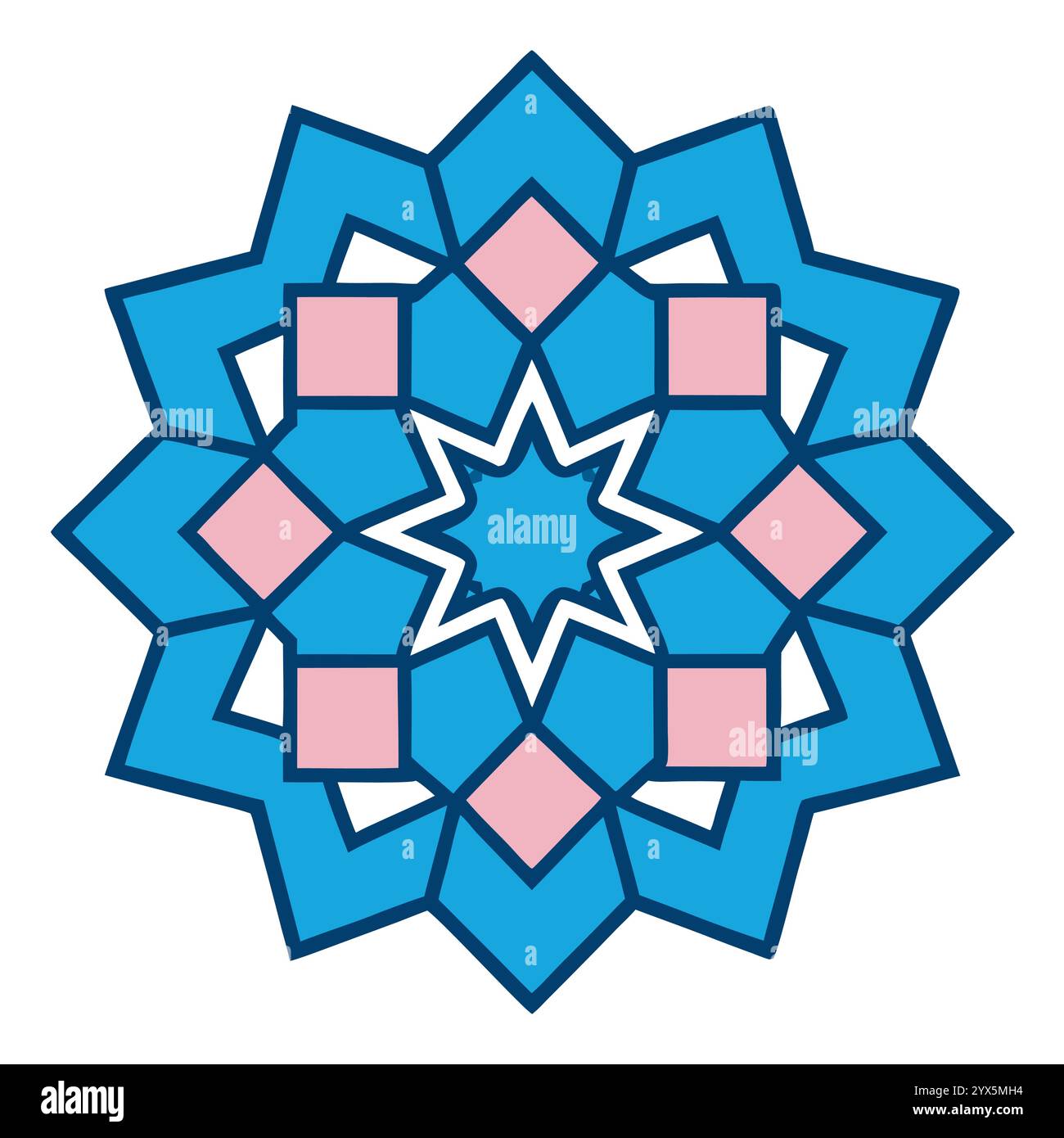 Islamic floral designs for posters hi-res stock photography and images ...
