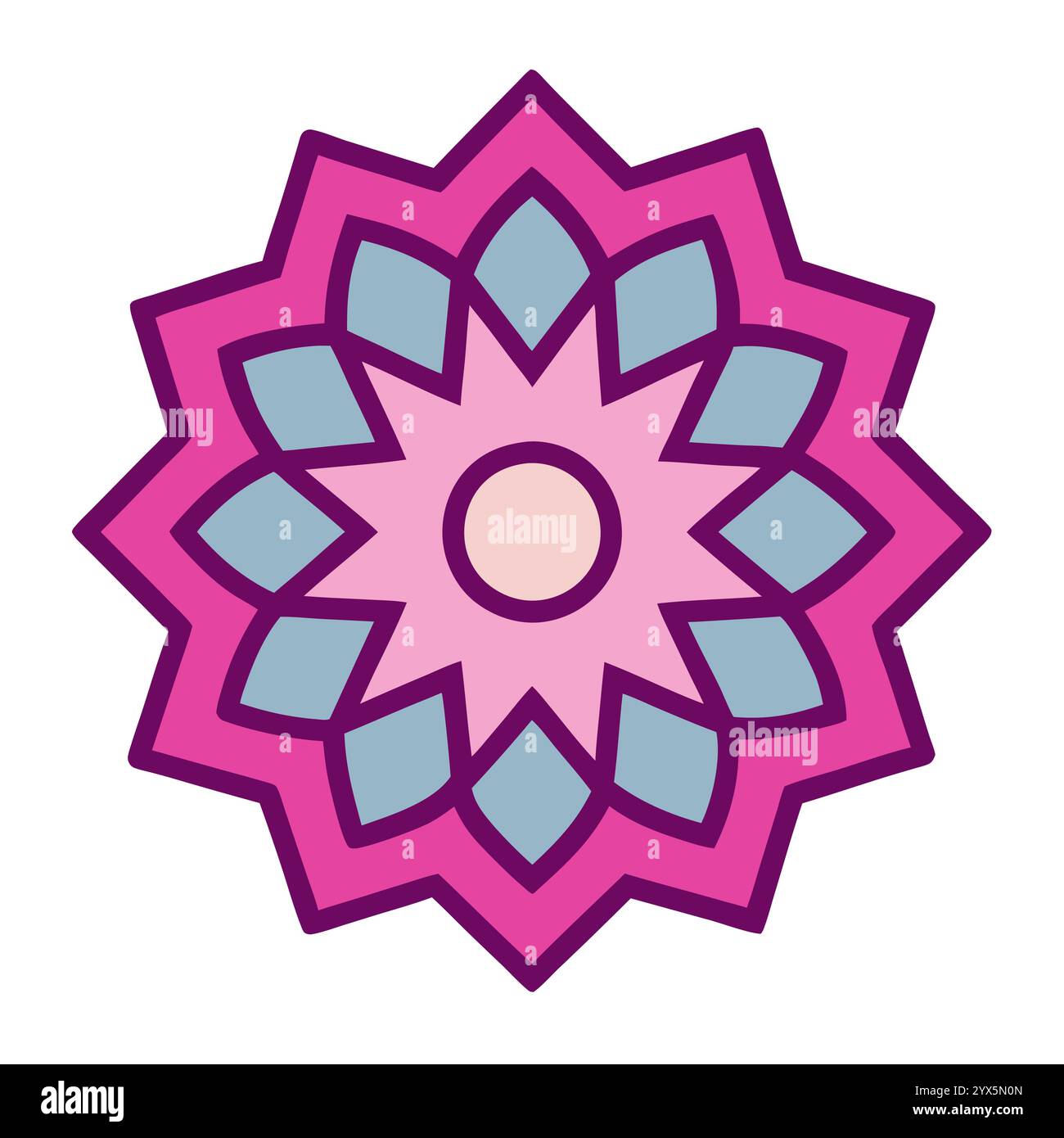 Editable islamic patterns for packaging Cut Out Stock Images & Pictures ...